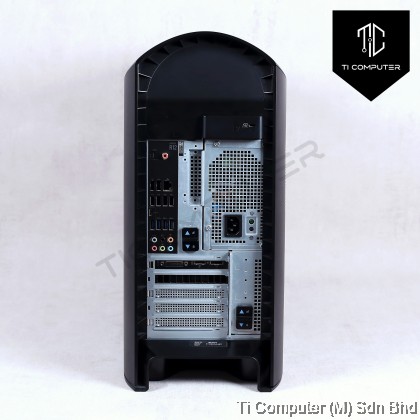 Dell Alienware Aurora R12 Intel Core i5-11400F 16GB DDR4 RAM 512GB NVMe ...