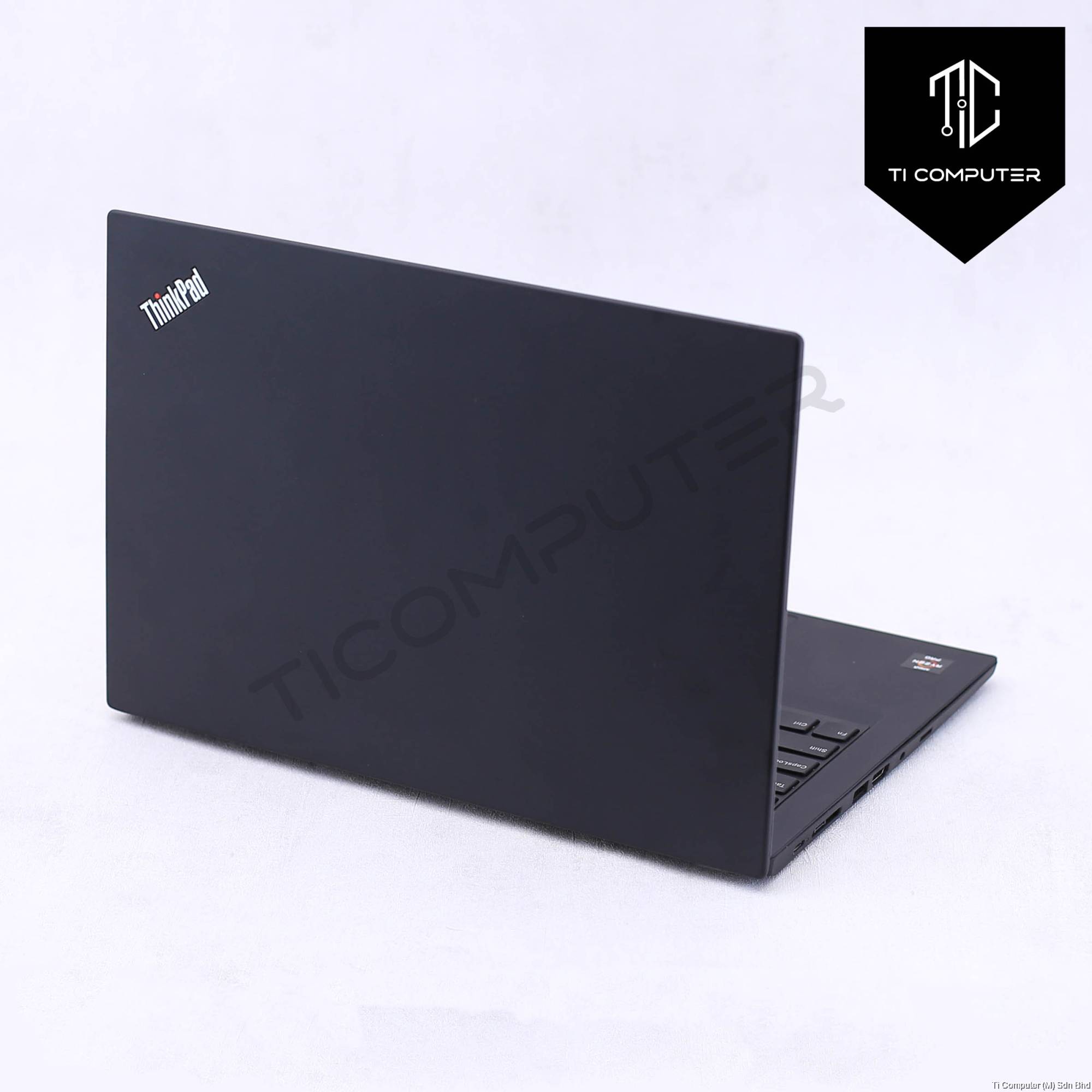 Lenovo ThinkPad T495 Ryzen 7 PRO 3700U With Radeon Vega 16GB DDR4 OB ...