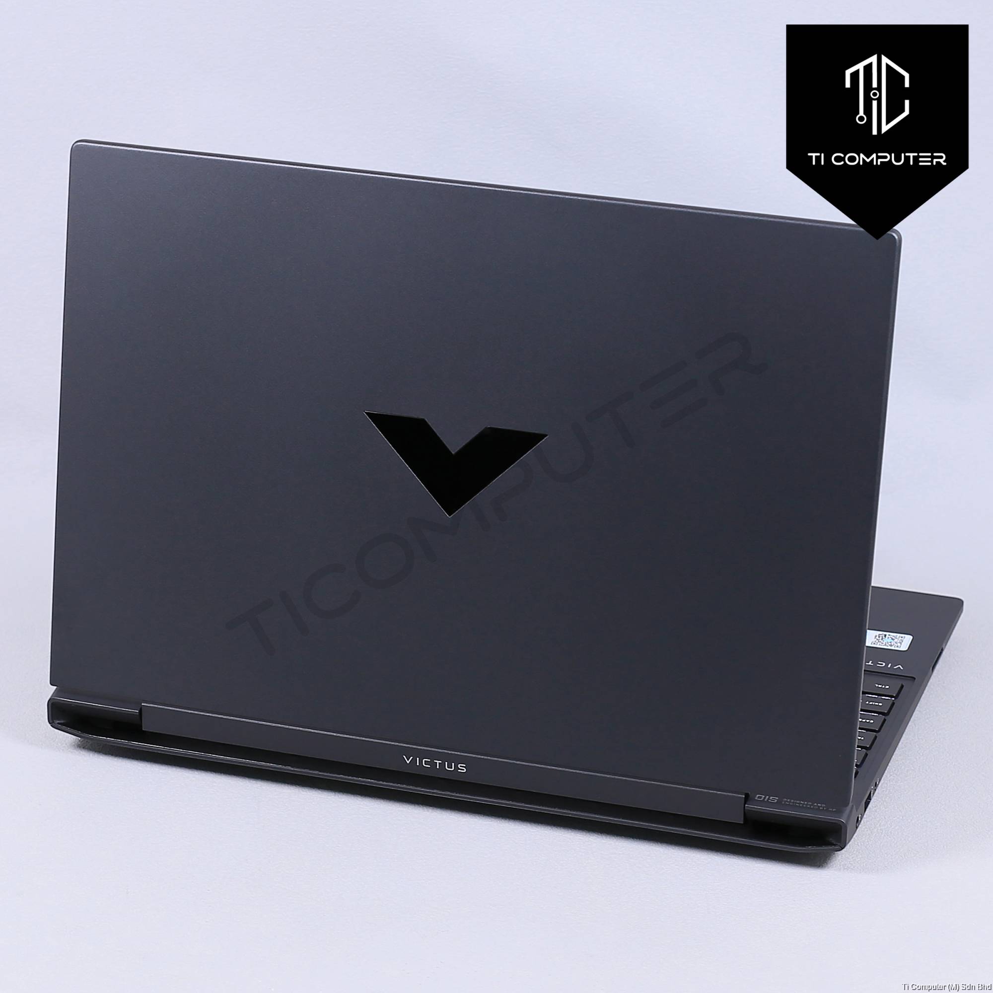 HP Victus Gaming 15-FA1334TX Intel Core i5-12450H 8GB DDR4 RAM 512GB ...