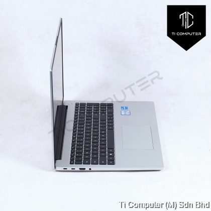 Huawei Matebook D16 2022 RLEF-X Intel Core i5-12450H 16GB LPDDR4X RAM ...