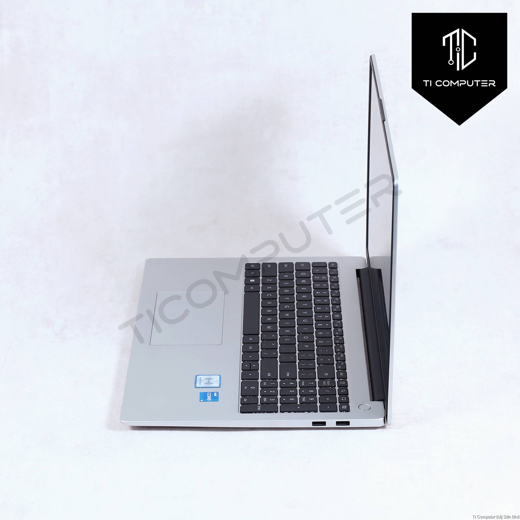 Huawei Matebook D16 2022 RLEF-X Intel Core i5-12450H 16GB LPDDR4X RAM ...
