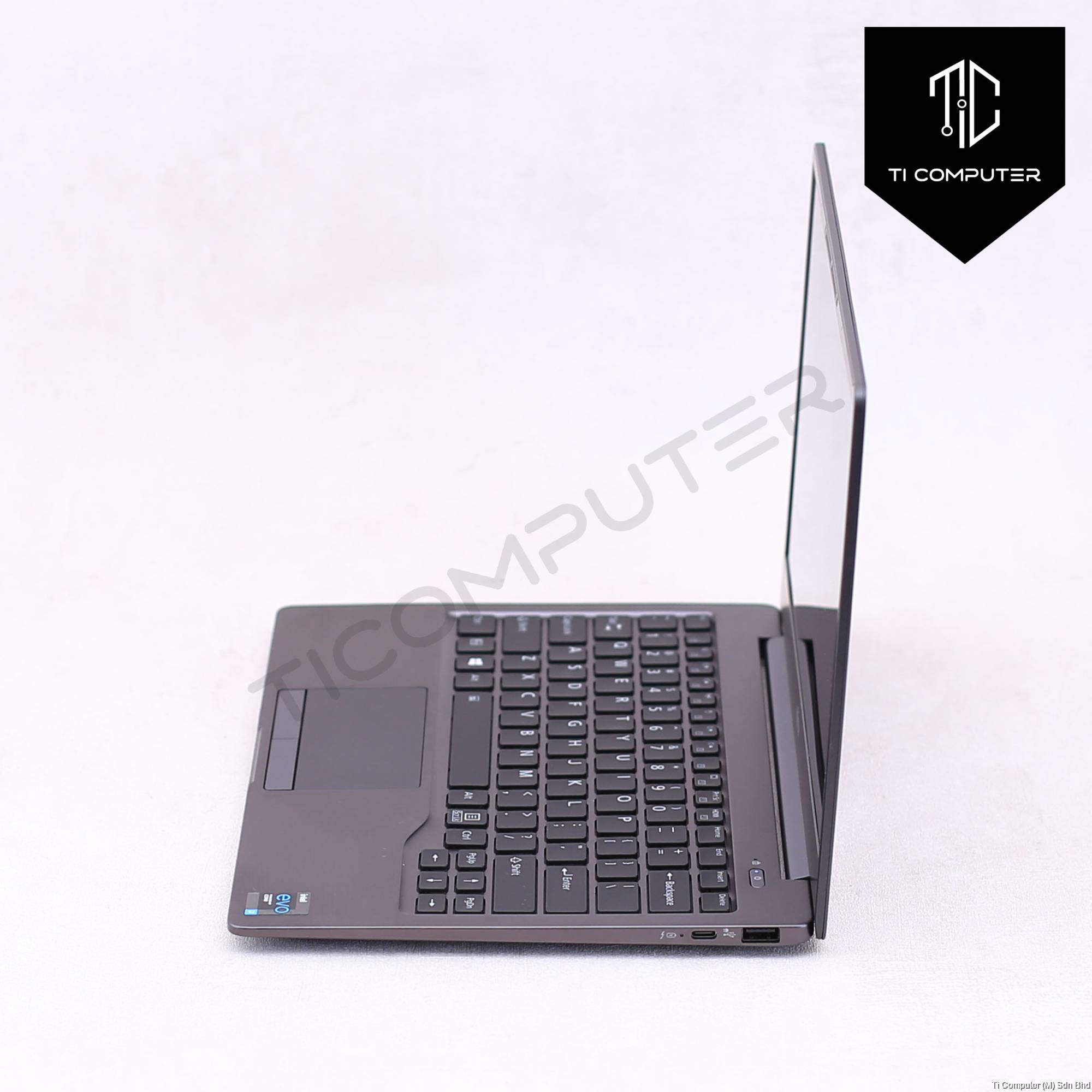 Fujitsu Lifebook U9311 Intel Core i5-1135G7 16GB DDR4 OB RAM 512GB NVMe ...