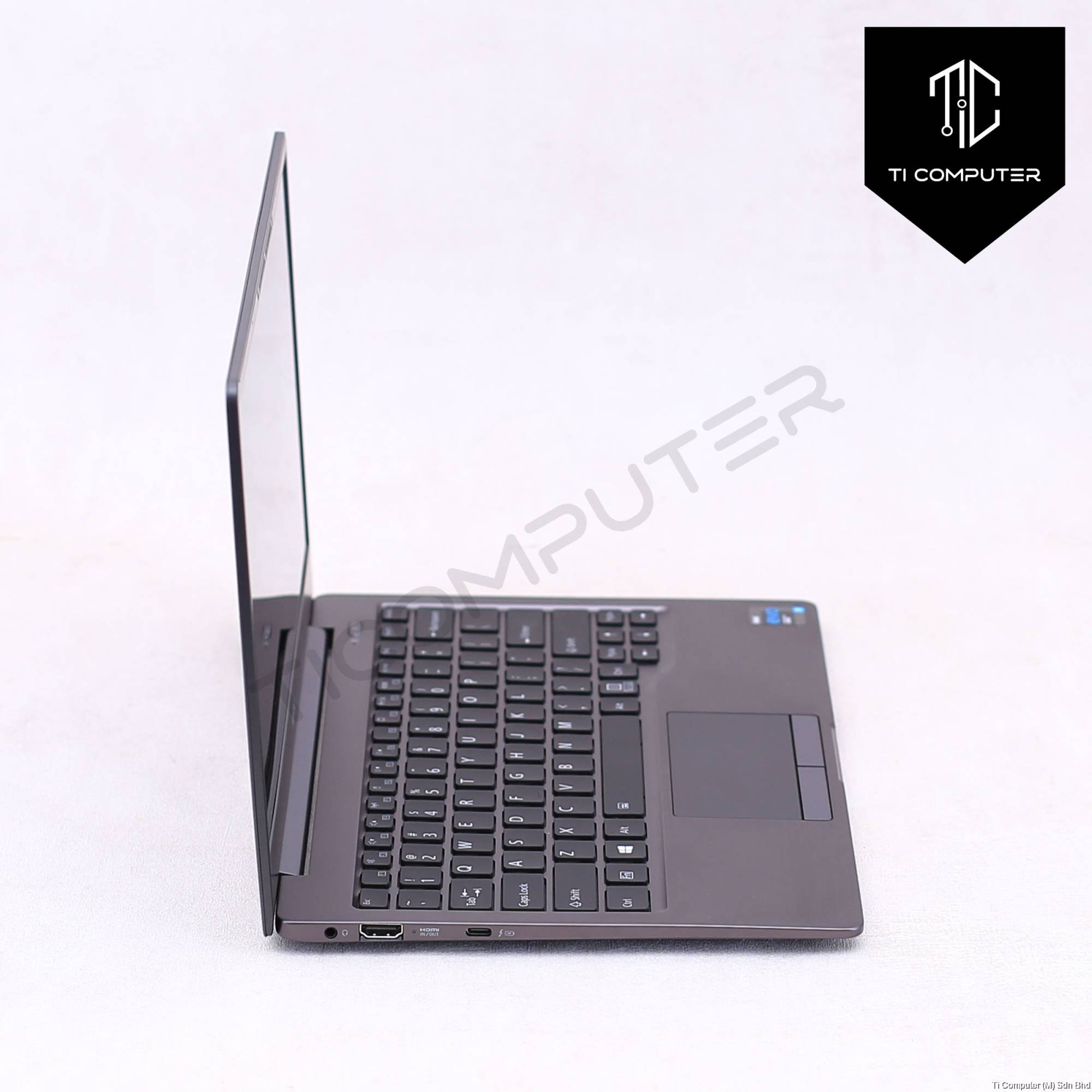Fujitsu Lifebook U9311 Intel Core i5-1135G7 16GB DDR4 OB RAM 512GB NVMe ...