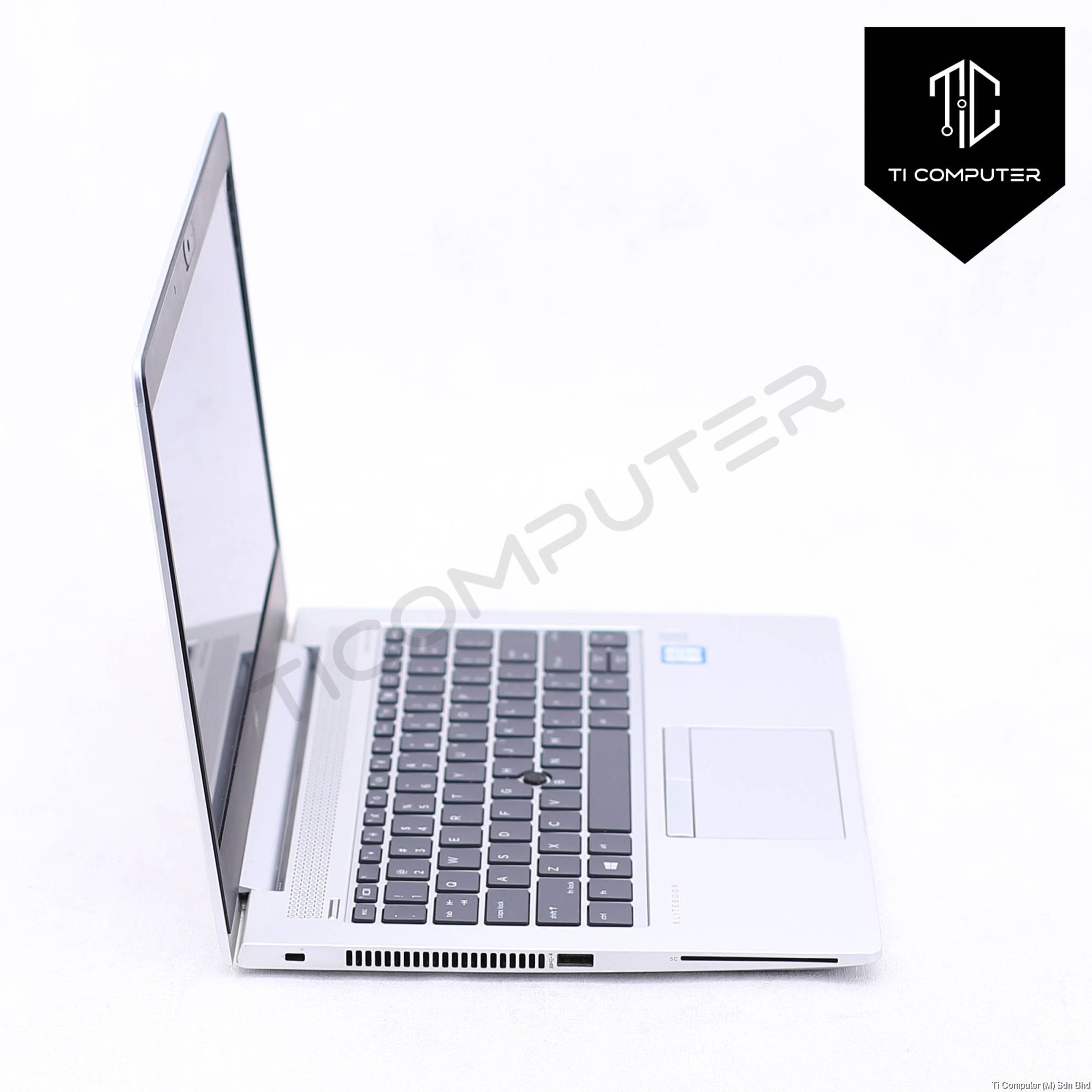 HP Elitebook 830 G6 Touchscreen Intel i5-8365U 16GB RAM 256GB SSD Win ...