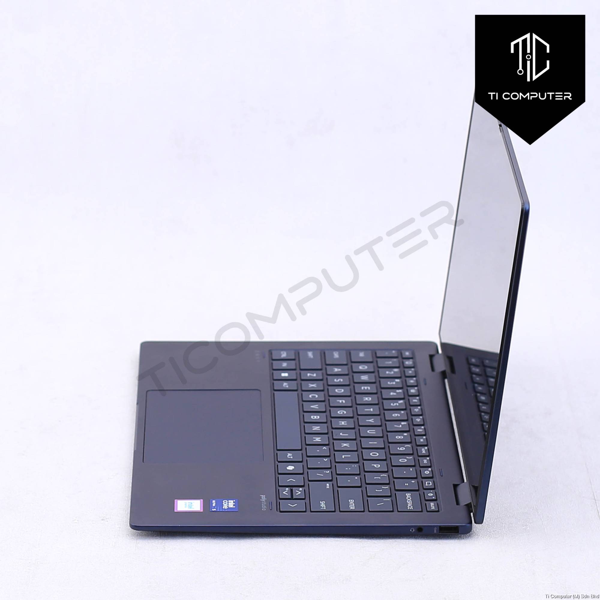 HP Envy x360 14-fc0039TU 2-in-1 Touchscreen Ultra 5 125U 16GB DDR5 OB ...