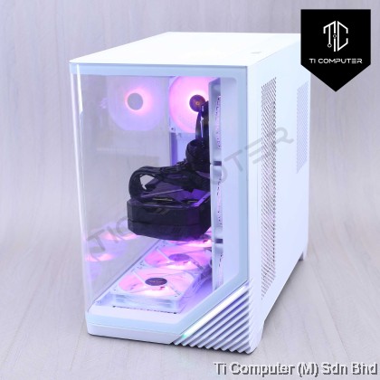 AQUARON X CURVE GIGA ASUS ROG B550-F Gaming WIFI R5 5600X 16GB RAM ...