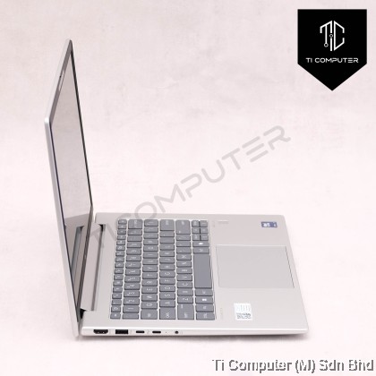 HP Probook 440 G11 Core Ultra 7 155U 32GB DDR5 RAM 512GB NVMe SSD Win ...