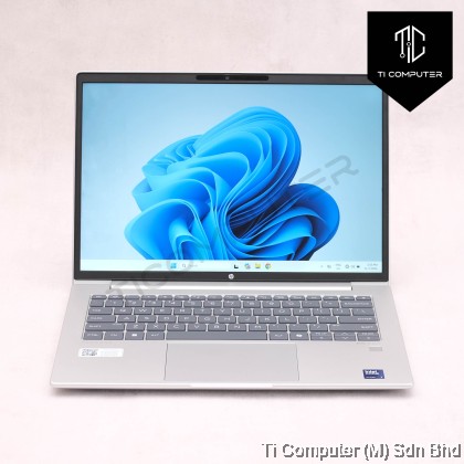 HP Probook 440 G11 Core Ultra 7 155U 32GB DDR5 RAM 512GB NVMe SSD Win ...