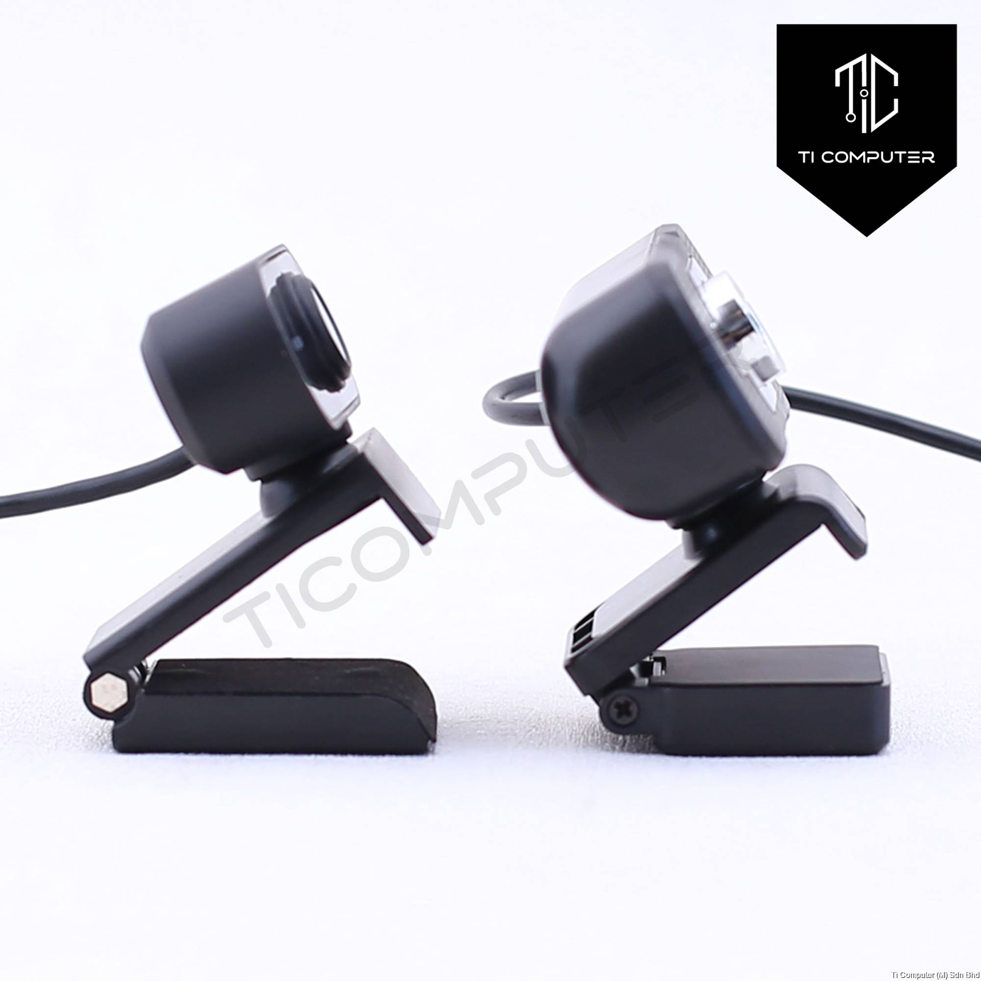 USB Webcam 1080p Computer Laptop Web Camera Video Call Camera with ...