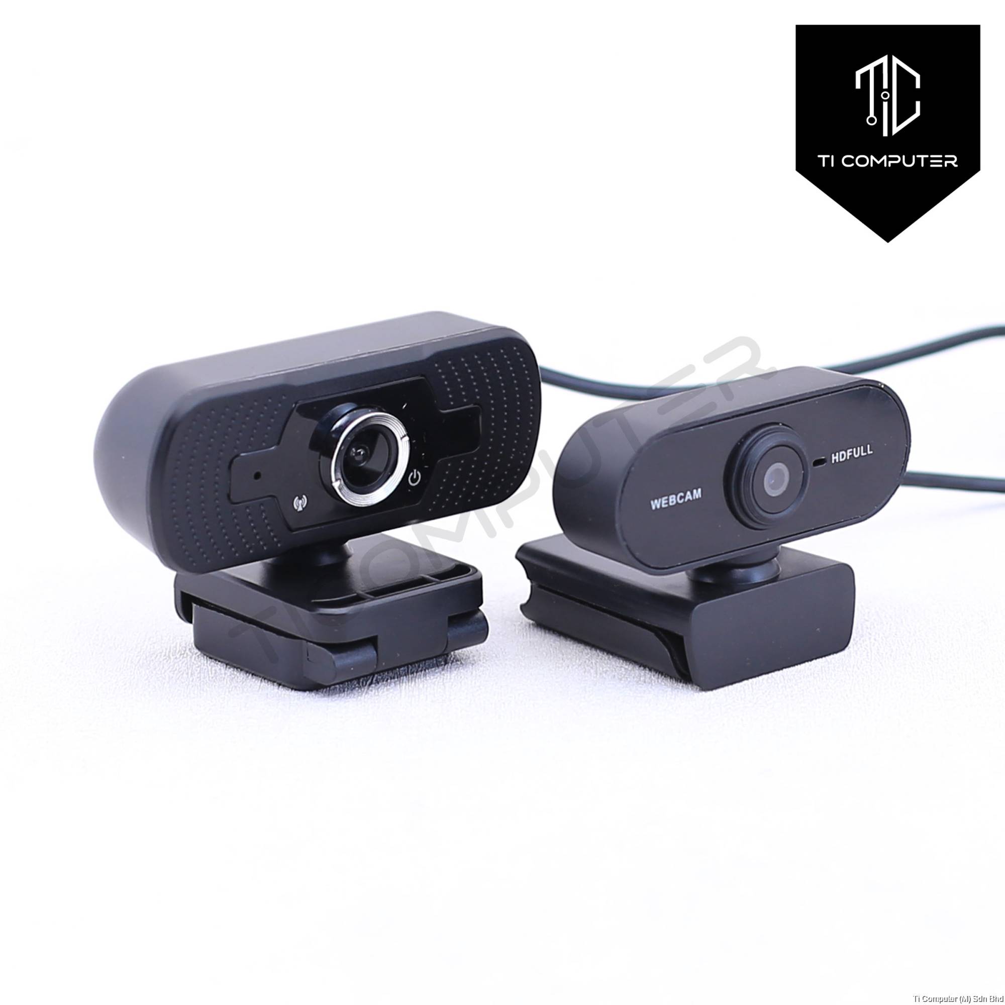 USB Webcam 1080p Computer Laptop Web Camera Video Call Camera with ...