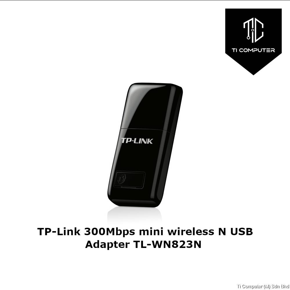 Tp link 300mbps mini wireless n usb adapter driver download - protectionbda