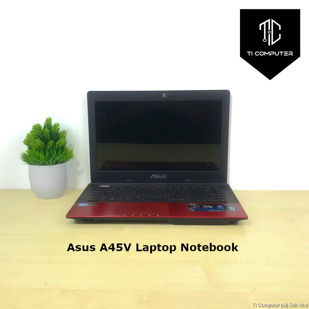 Asus a45v store